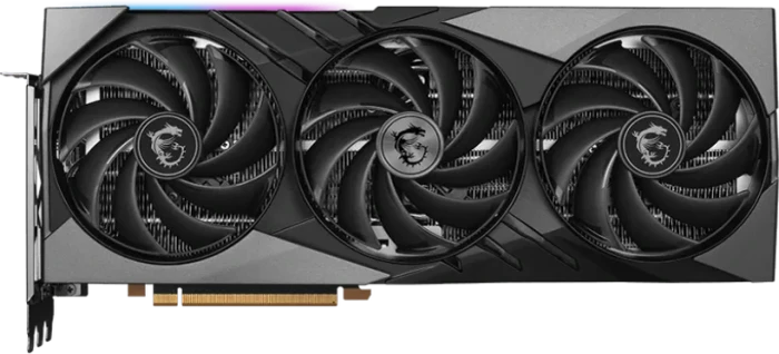 MSI GeForce RTX 4090 Gaming X Slim 24G ab € 3389,99 (2026 ...