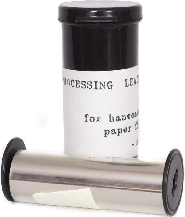 Film Washi W - ISO 25/15° Orthochromatic film 120 | Preisvergleich ...