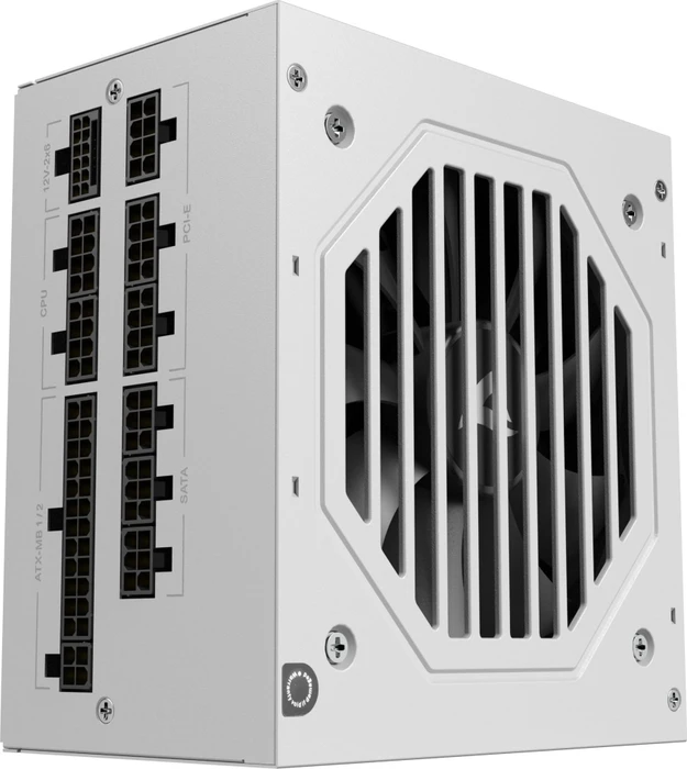 Sharkoon Rebel P20 Gen2 White 850W ATX 3.1 ab € 89,90 (2026 ...