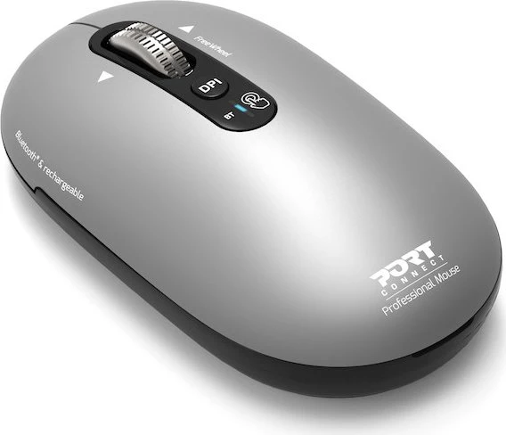 Port Designs Pure Mac Bluetooth Rechargeable Mouse ab € 37,69 (2026 ...