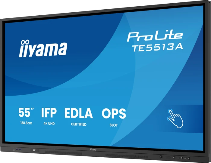 iiyama ProLite TE5513A-B3AG ab € 1273,30 (2026) | Preisvergleich ...