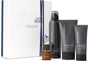 Rituals Homme 2025 Medium Geschenkset ab € 30,52 (2026 ...