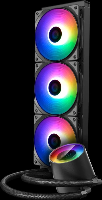 DeepCool Castle 360 RGB V2 | Preisvergleich Geizhals Deutschland