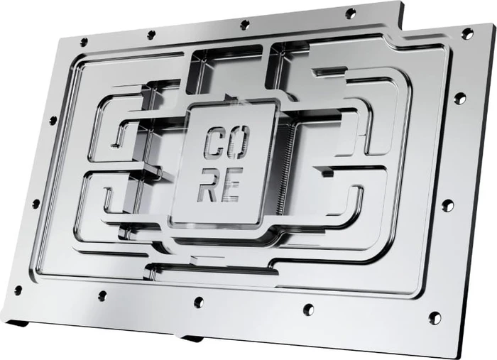 Alphacool Core NVIDIA GeForce RTX 5090 GameRock + Phantom mit Backplate ...