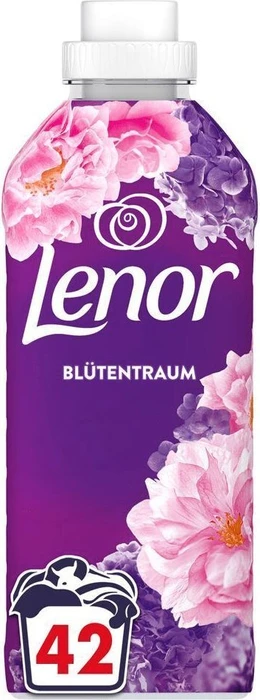 Lenor Blütentraum Weichspüler ab € 3,99 (2026) | Preisvergleich ...