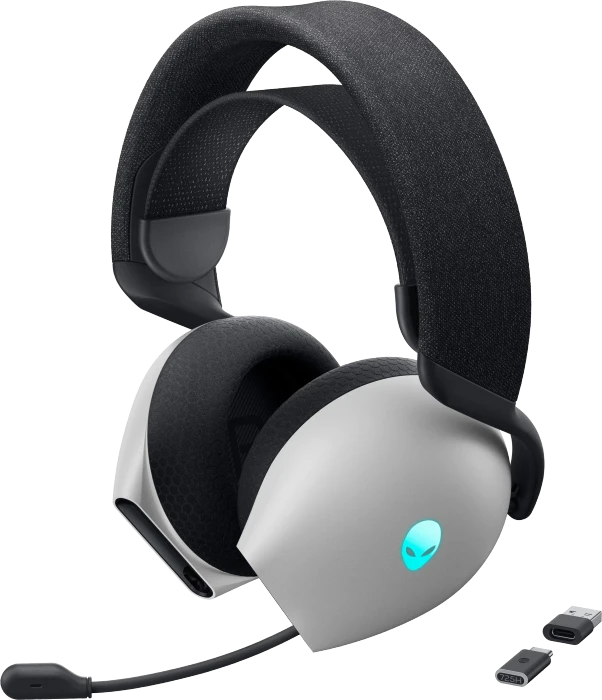 Dell Alienware Tri Mode Wireless Gaming Headset AW725H ab € 119,15 ...