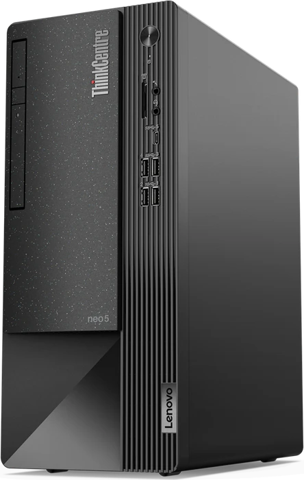 Lenovo ThinkCentre Neo 50t Gen 4 Tower | Preisvergleich Geizhals ...