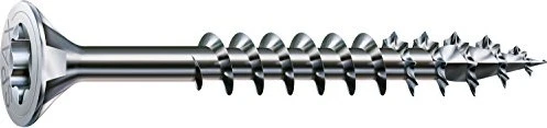 Spax WIROX A9J 4CUT T-STAR plus T40 Universalschraube ab € 10,46 (2026 ...