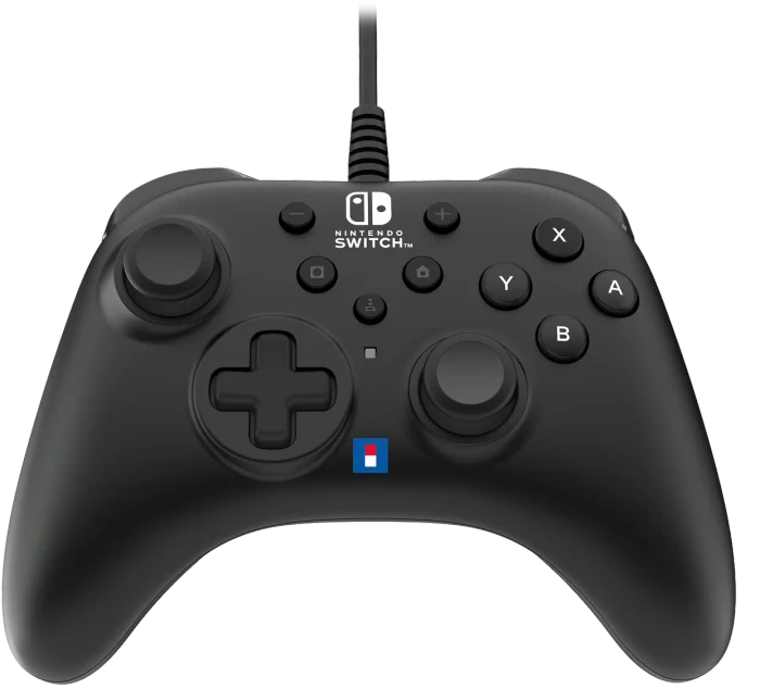 Hori Horipad Turbo Controller (Switch) ab € 19,22 (2026 ...
