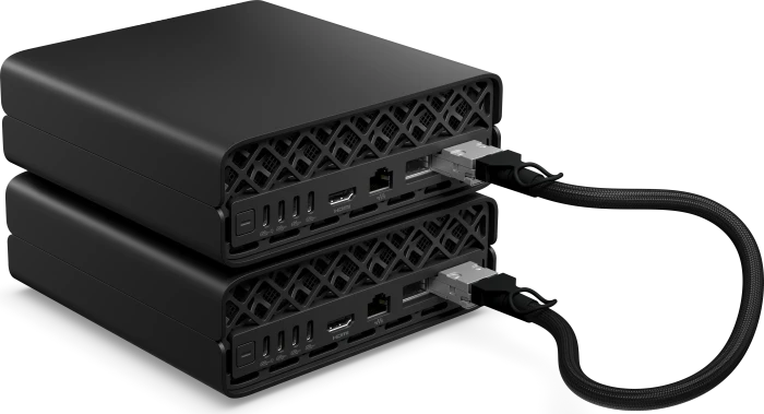 HP ZGX Nano G1n AI Station ab € 6103,95 (2026) | Preisvergleich ...