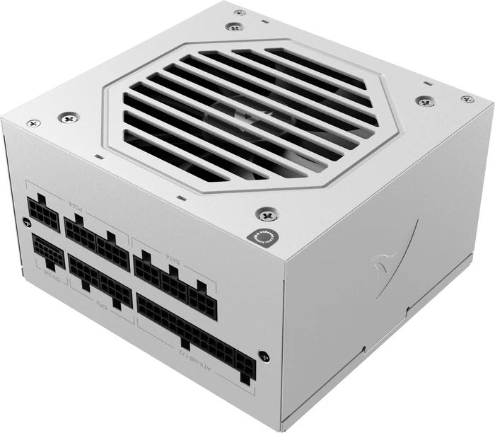 Sharkoon Rebel P20 Gen2 White 850W ATX 3.1 ab € 89,90 (2026 ...