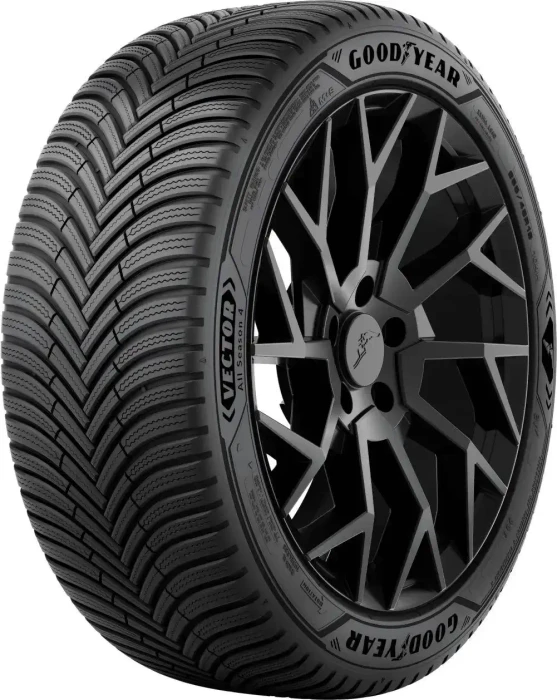 Goodyear Vector All Season 4 ab € 91,96 (2026) | Preisvergleich ...
