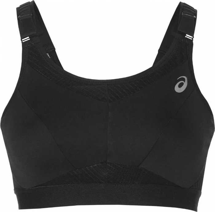 Asics Zero Distraction Sport-BH schwarz ab € 26,99 (2026 ...