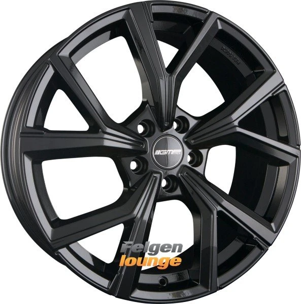 GMP Mentor 7.0x17 5/108 ET42 ab € 194,74 (2026) | Preisvergleich ...