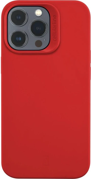 Cellularline Sensation für Apple iPhone 14 Pro Max rot ab € 24,99 (2026 ...