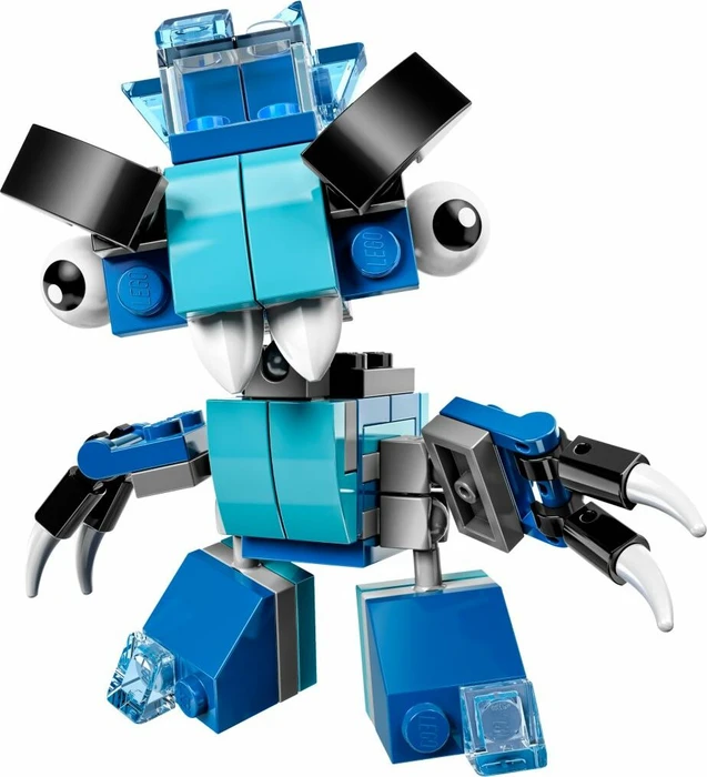 LEGO Mixels Frosticons Serie 5 - Chilbo ab € 11,98 (2026 ...