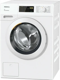 Miele WCA018 WCS Black & White Frontlader | Preisvergleich Geizhals ...
