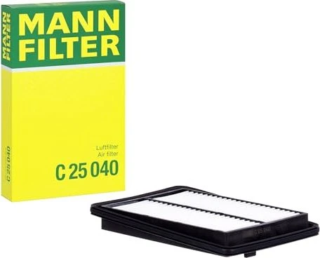 Mann Filter C 25 040 ab € 8,95 (2026) | Preisvergleich Geizhals Deutschland