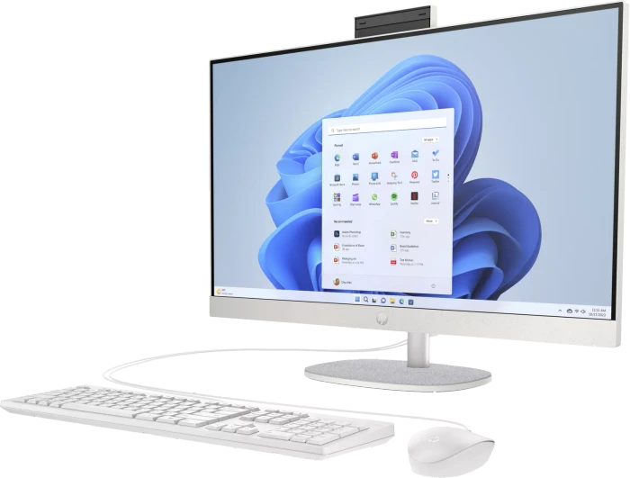 HP All-in-One 27-cr0105ng ab € 699,00 (2026) | Preisvergleich Geizhals ...