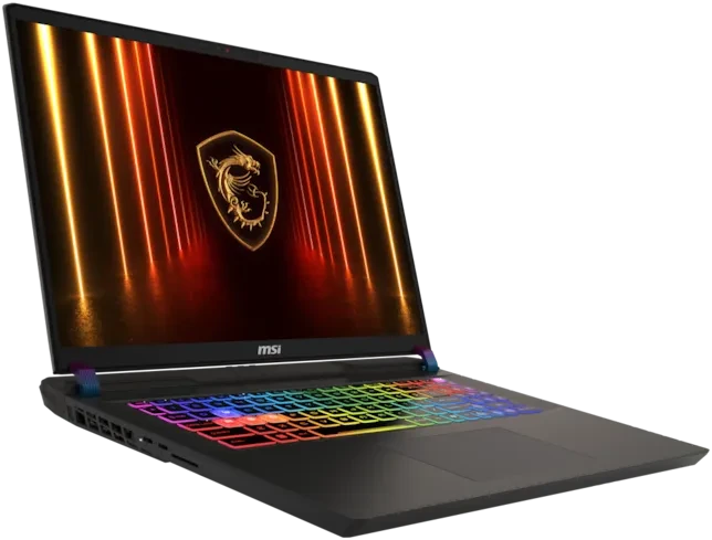 MSI Vector 17 HX AI A2XWHG-041 ab € 2938,98 (2026) | Preisvergleich ...