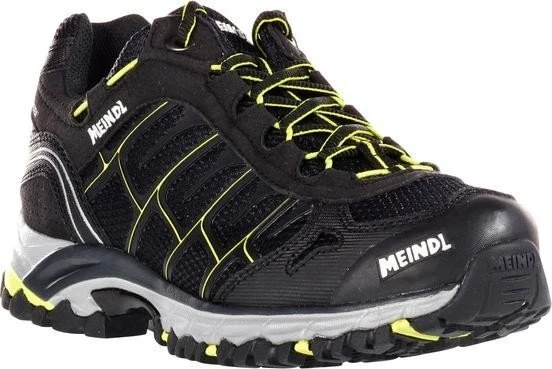 Meindl Cuba GTX lemon/black | Preisvergleich Geizhals Deutschland