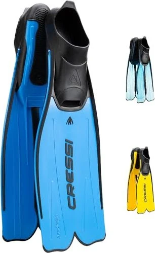 Cressi-Sub Rondinella Flossen ab € 23,18 (2026) | Preisvergleich ...