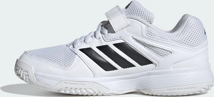 adidas Speedcourt IN cloud white/core black ab € 24,95 (2026 ...