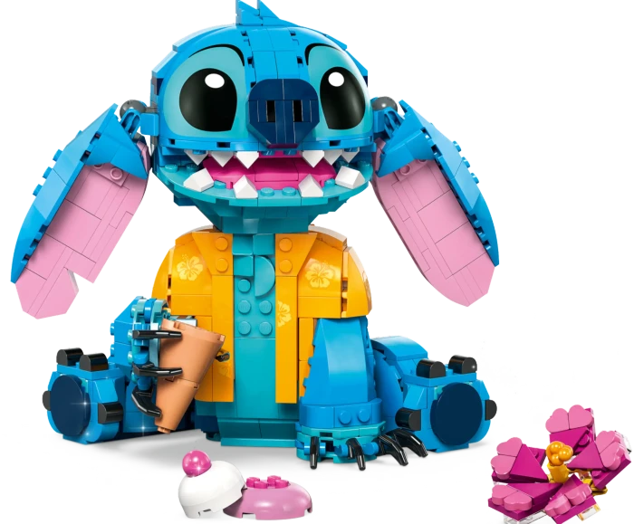 LEGO Disney - Stitch ab € 38,18 (2026) | Preisvergleich Geizhals ...