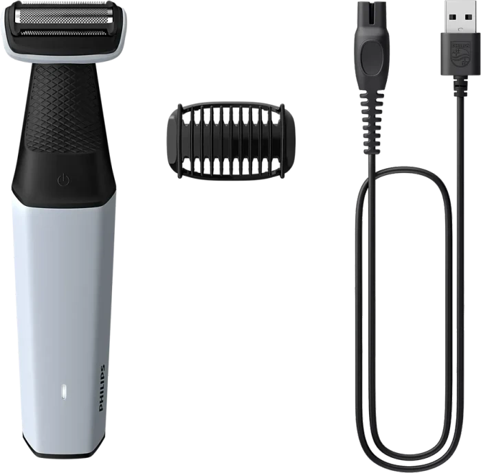 Philips BG3007/01 Series 3000 Bodygroom | Preisvergleich Geizhals ...
