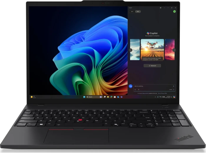Lenovo ThinkPad T16 G4 (AMD) ab € 1579,01 (2026) | Preisvergleich ...