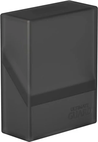 Ultimate Guard Boulder 40+ onyx | Preisvergleich Geizhals Österreich