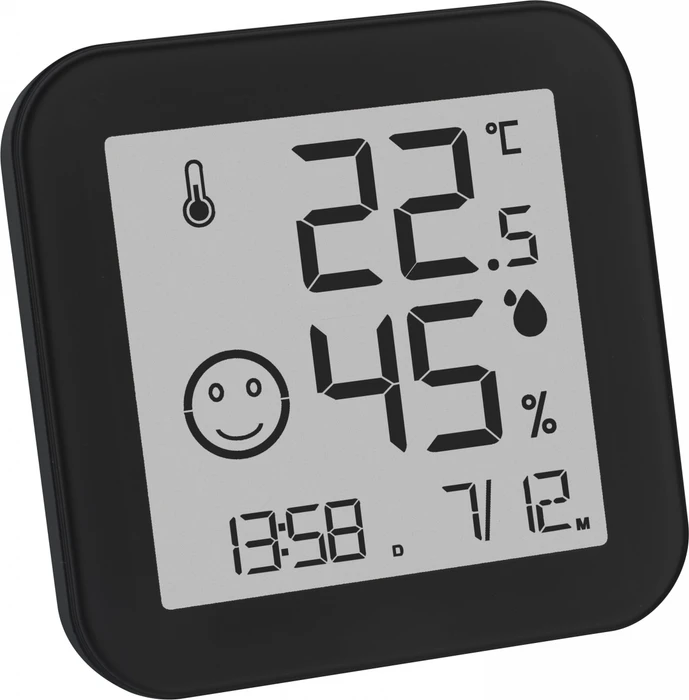TFA Dostmann Thermo-Hygrometer Digital ab € 9,99 (2026 ...