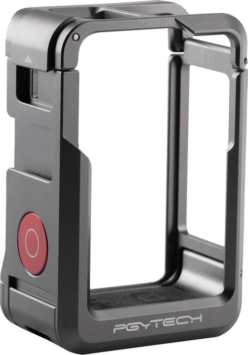 Pgytech Camera Cage für Osmo Action 3 / 4 ab € 39,95 (2026 ...