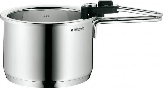 WMF Simmertopf mit Temperaturanzeige 1.5l ab € 73,67 (2026 ...