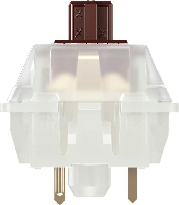 Cherry MX RGB BROWN Switch Kit ab € 19,99 (2026) | Preisvergleich ...