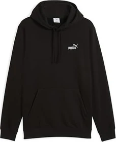 Puma Essentials 2 Color Small No. 1 Logo Hoodie puma black ab € 27,77 ...
