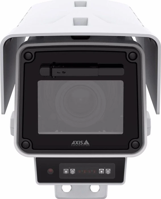Axis Q1656-BLE ab € 1383,91 (2026) | Preisvergleich Geizhals Deutschland