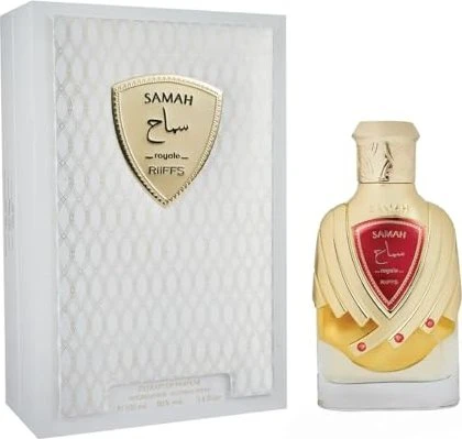 Riiffs Samah Royale Extrait de Parfum | Preisvergleich Geizhals Österreich
