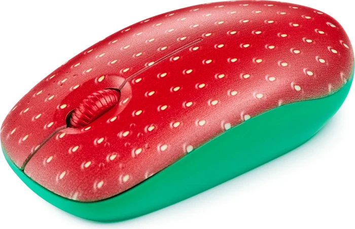 Mustard Very Berry Compact Wireless Mouse Strawberry ab € 26,90 (2026 ...