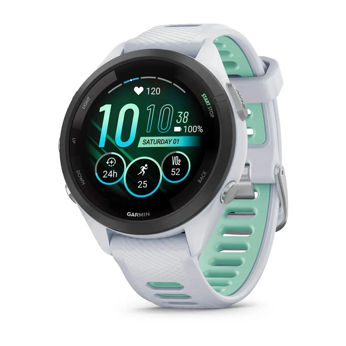 Garmin Forerunner 265S whitestone/neo tropic ab € 389,99 (2026 ...