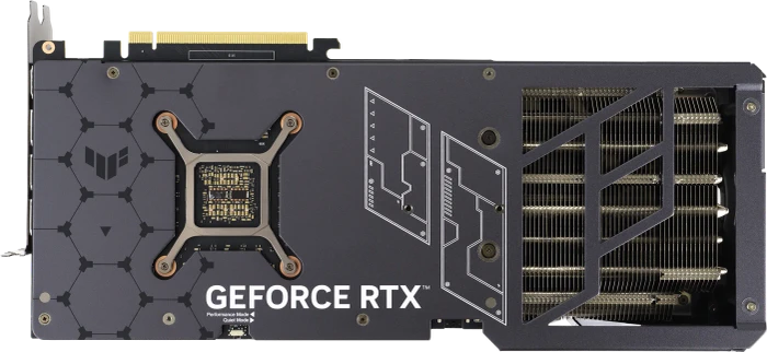 ASUS TUF Gaming GeForce RTX 4080 SUPER OC | Preisvergleich Geizhals ...