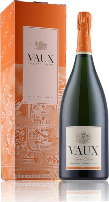 Schloss Vaux Cuvée Vaux 1.5l ab € 32,79 (2026) | Preisvergleich ...