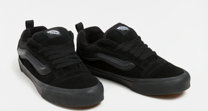 Vans Knu Skool ab € 48,59 (2026) | Preisvergleich Geizhals Österreich