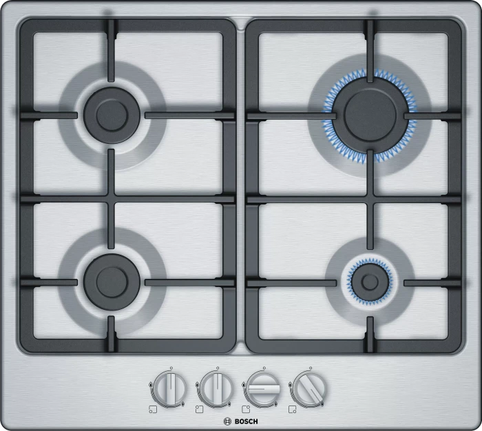 Bosch Serie 4 PGP6B5B90 Gas-Kochfeld autark ab € 268,90 (2026 ...