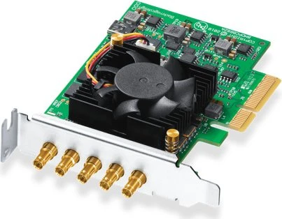 Blackmagic Design DeckLink Duo 2 Mini ab € 435,00 (2026 ...