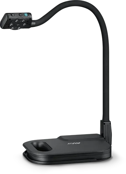 AVerMedia AVerVision U50+ Dokumentenkamera ab € 199,00 (2026 ...