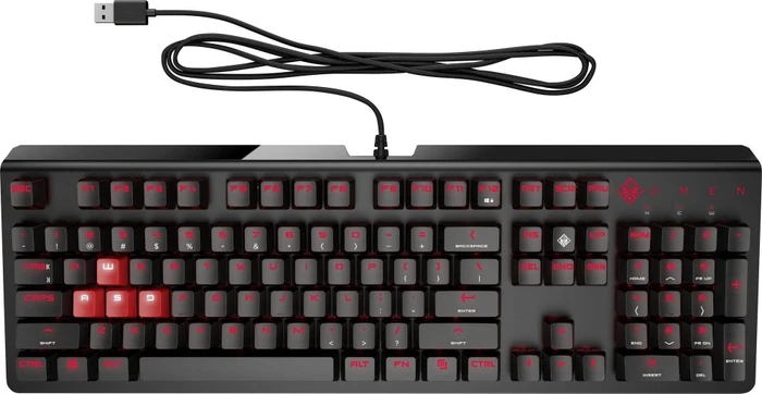 HP Omen Encoder Gaming Keyboard | Preisvergleich Geizhals Deutschland