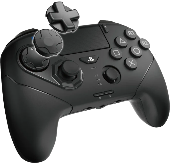 Hori Wireless Fighting Commander Octa Pro Controller ab € 97,20 (2026 ...