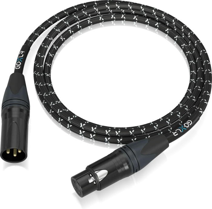 TC Helicon GoXLR Mic Cable ab € 36,00 (2026) | Preisvergleich Geizhals ...