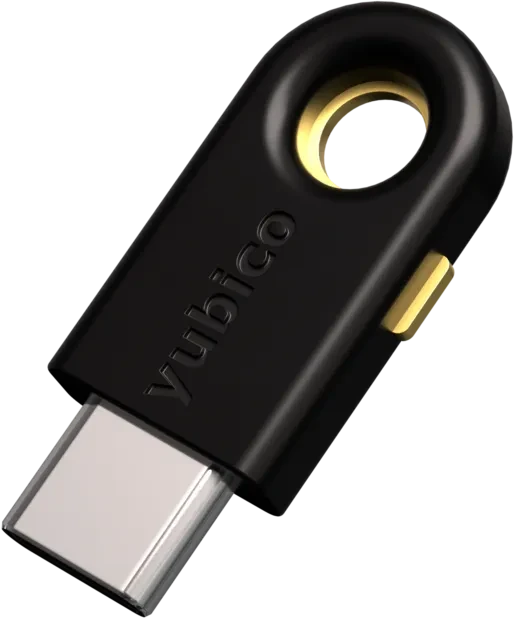 Yubico YubiKey 5C FIPS ab € 99,90 (2026) | Preisvergleich Geizhals ...